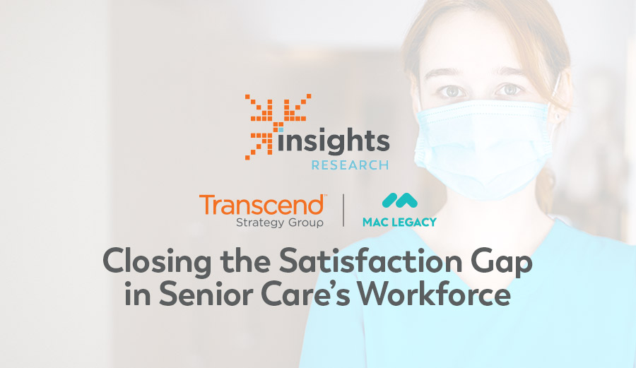 Insights Report: Transcend Strategy Group