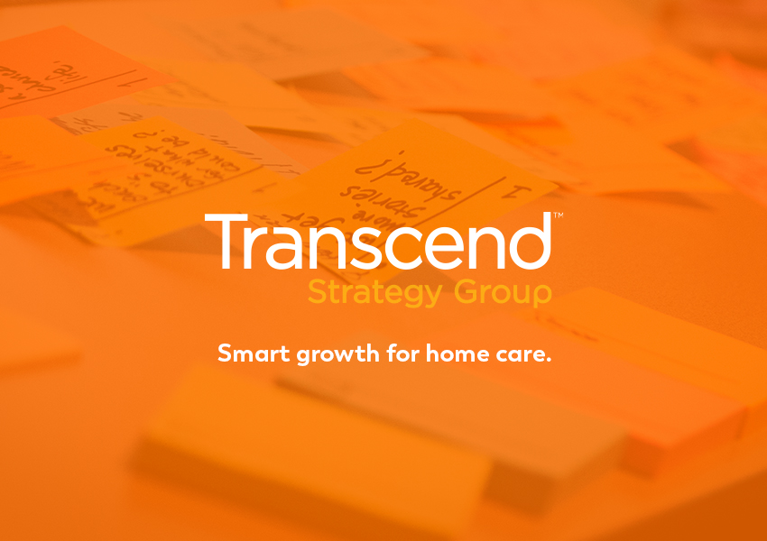 Transcend Strategy Group: Experienced Home Care Consultants