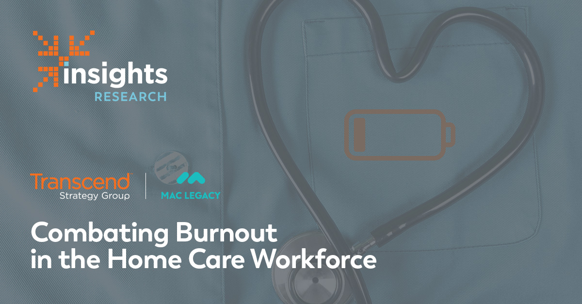 Insights Report: Transcend Strategy Group