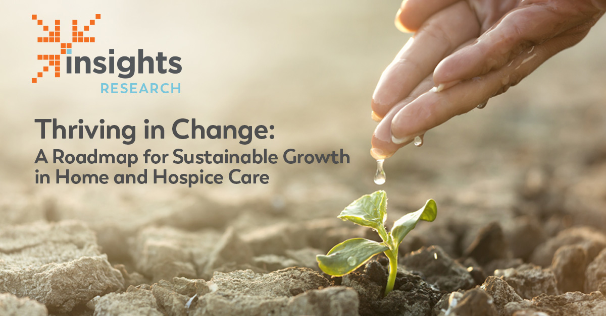 Insight Report: Transcend Strategy Group