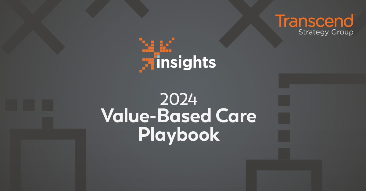 Insights Report: Transcend Strategy Group