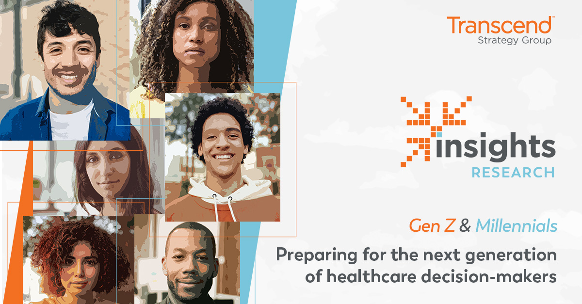 Insights Report: Transcend Strategy Group
